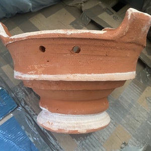 Morocan Majmar Barbecue Tajine Base Charcol Cooking - Etsy