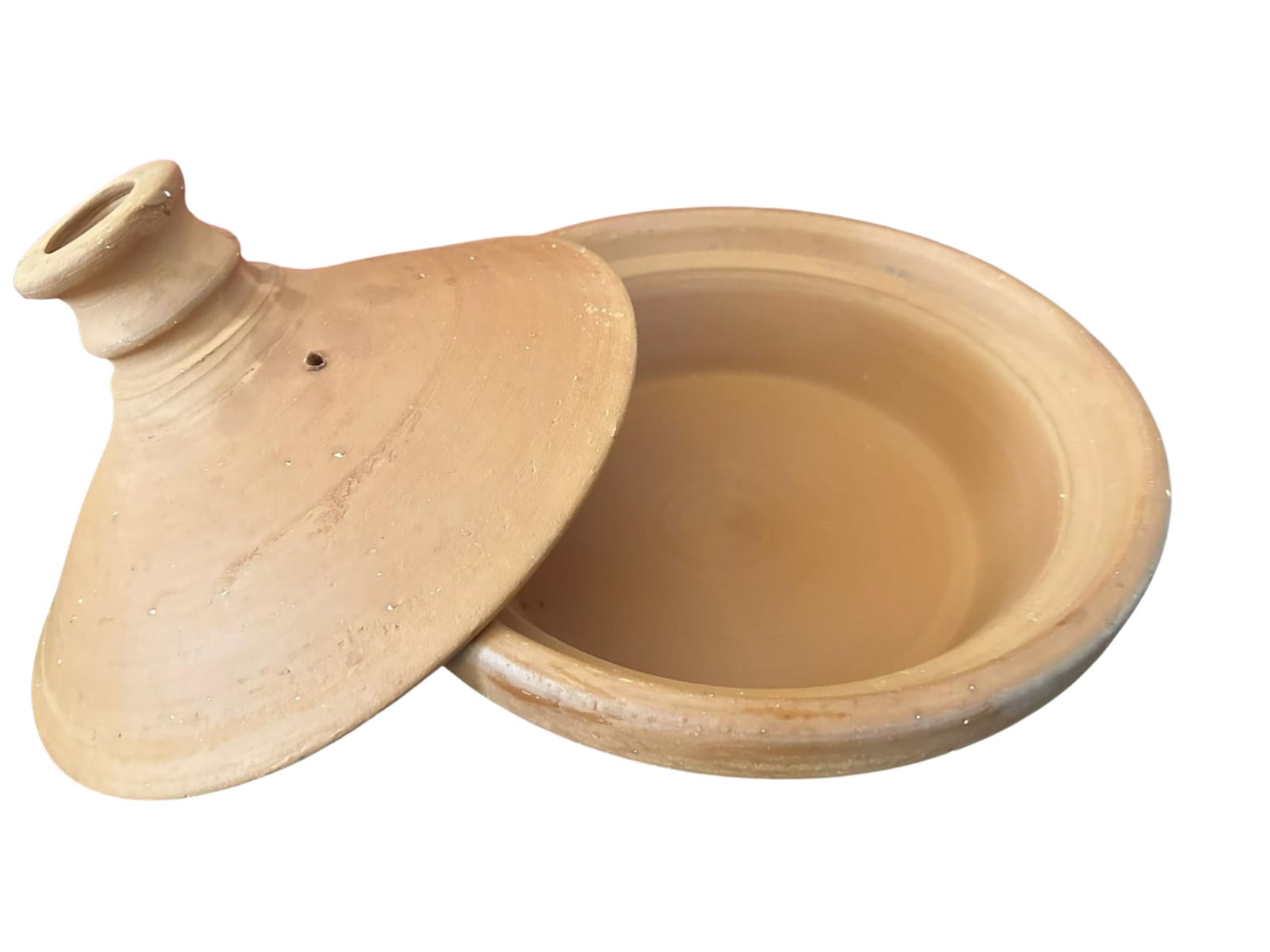 Moroccan Terracotta Handmade Berber Tagine - Etsy