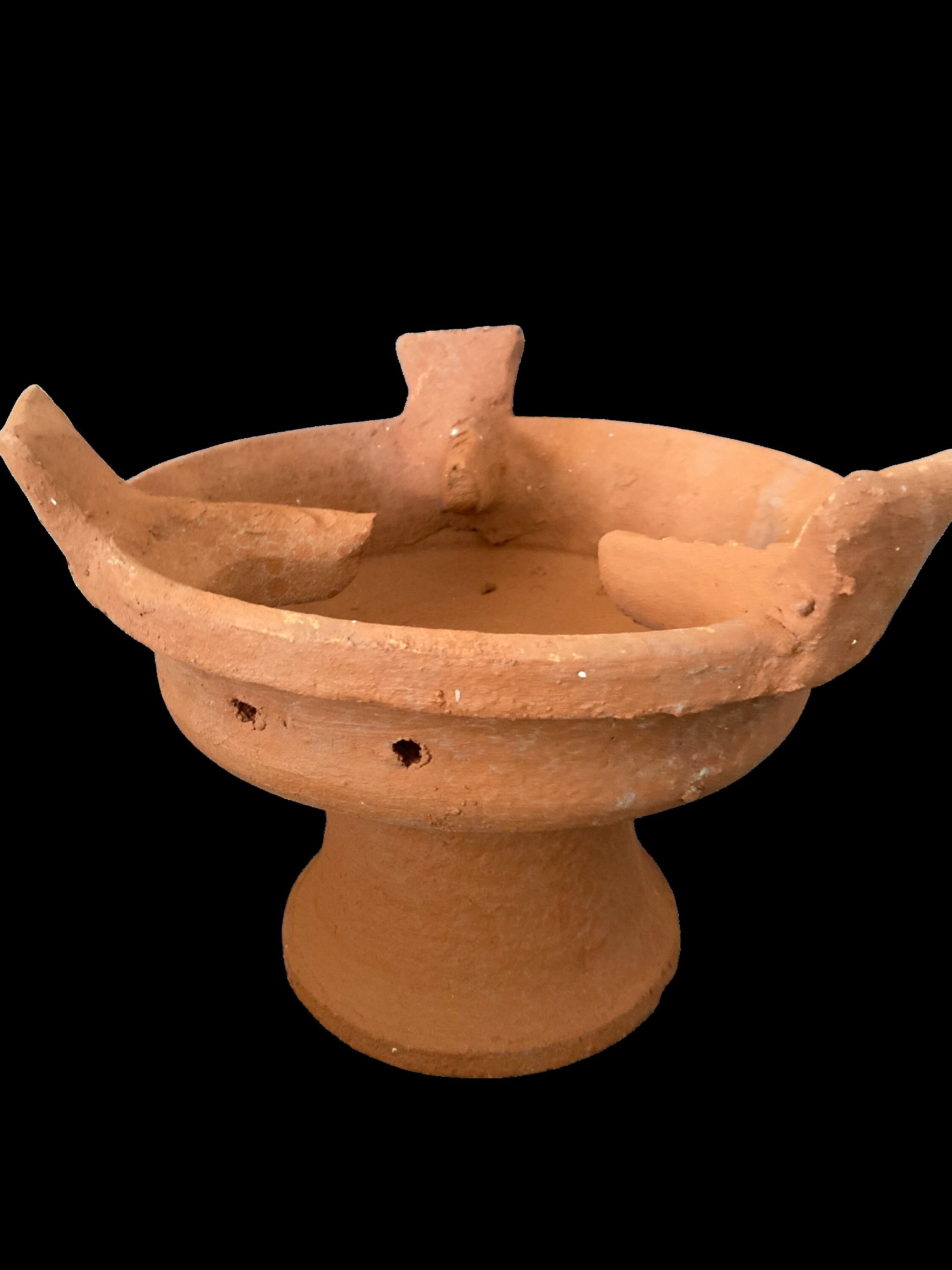 Moroccan Charcoal Cooking Tagine and Majmar Bass - Etsy
