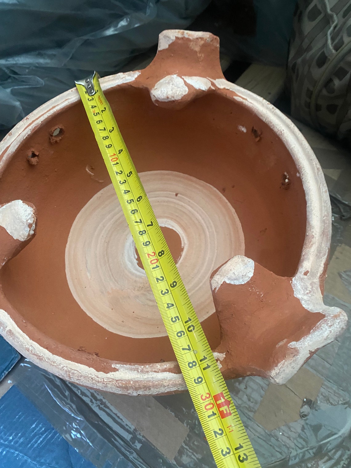 Morocan Majmar Barbecue Tajine Base Charcol Cooking - Etsy