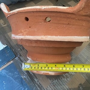 Morocan Majmar Barbecue Tajine Base Charcol Cooking - Etsy