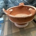 Morocan Majmar Barbecue Tajine Base Charcol Cooking - Etsy