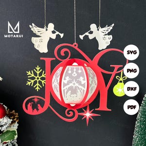 Lantern Joy Lamp for Home Decor, Lantern Joy SVG for Cricut Project DIY ...