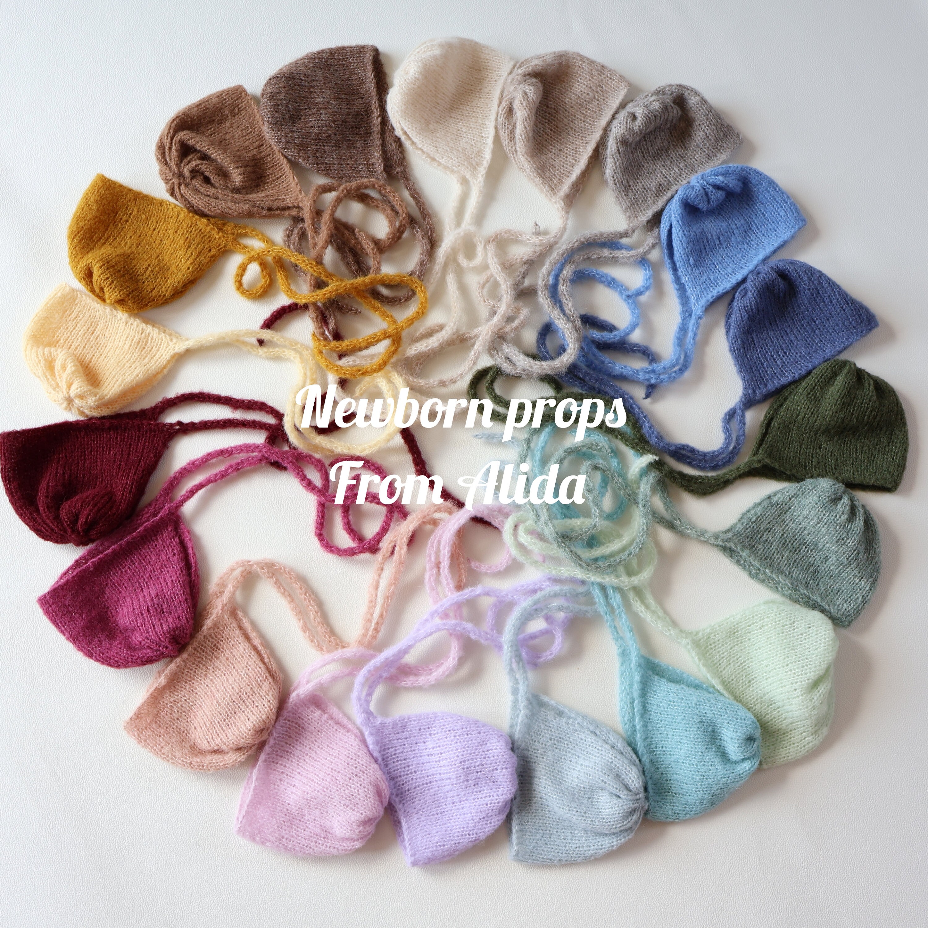 Newborn Body, Bodysuit for Baby Photo Shoot,newborn Photo Prop, Alpaca ...