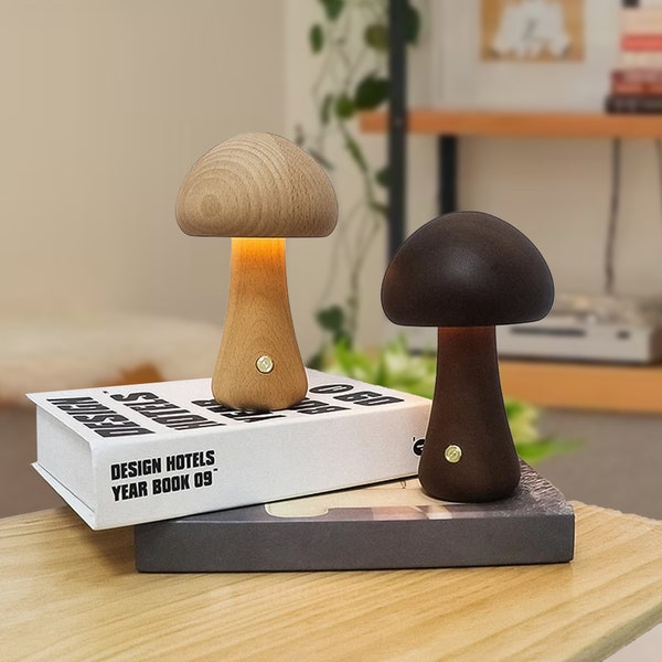 Small Unique Lamps - Etsy