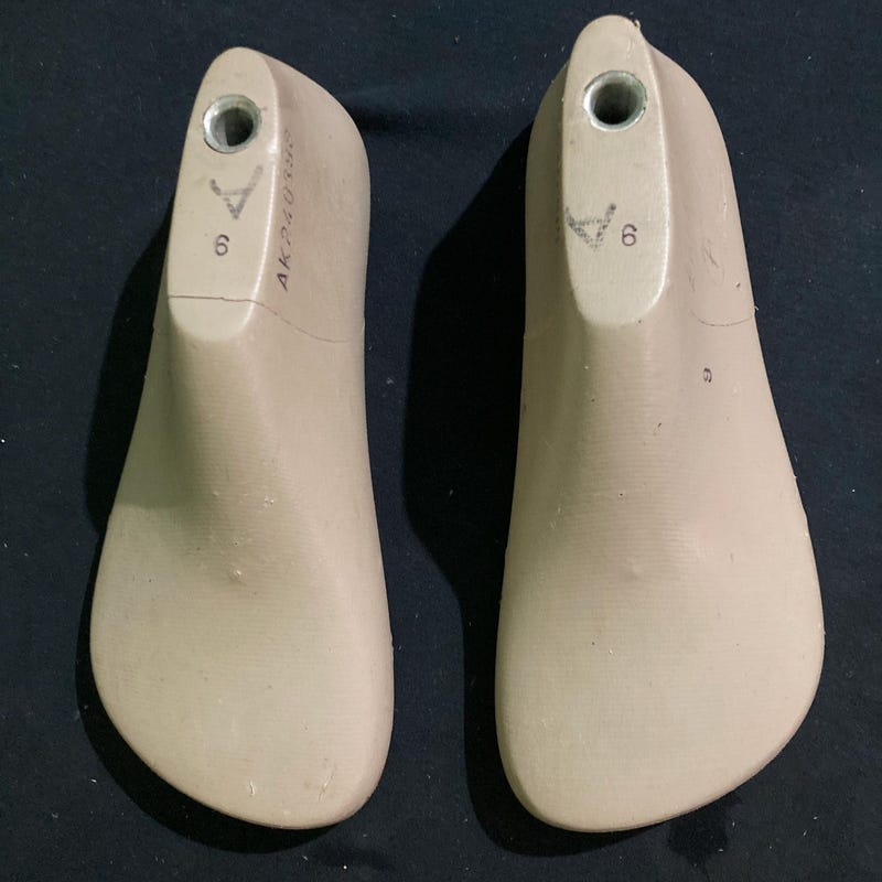 Shoe Lasts - Etsy