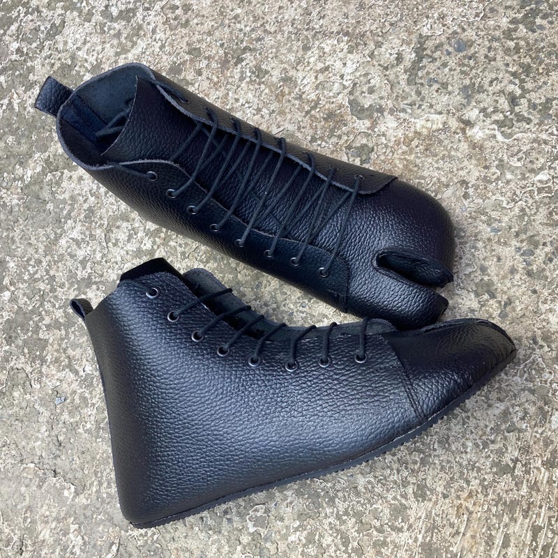 Tabi Boots - Etsy