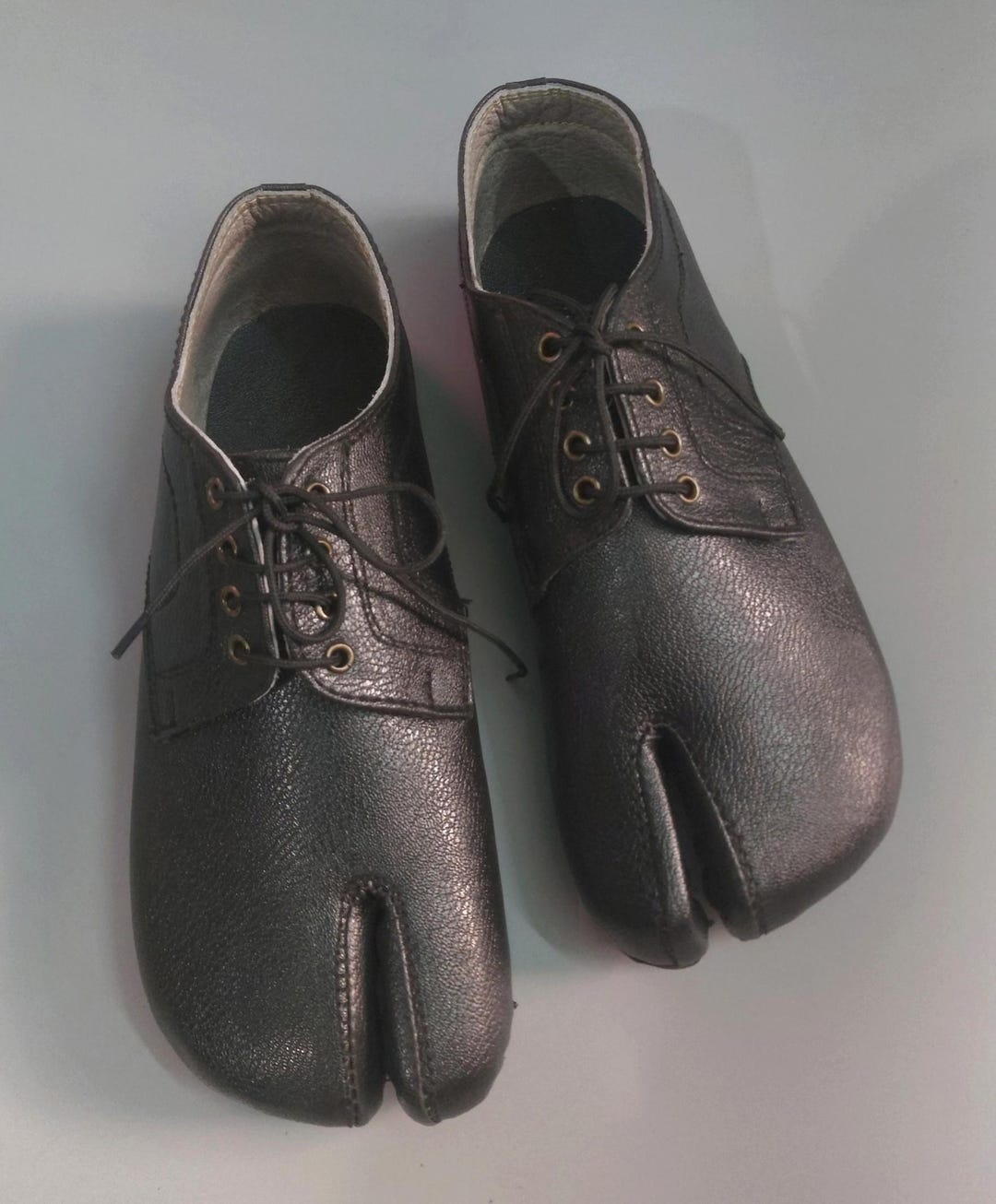 Custom Barefoot Tabi Shoes available on Order I 15 Days Making Time I ...