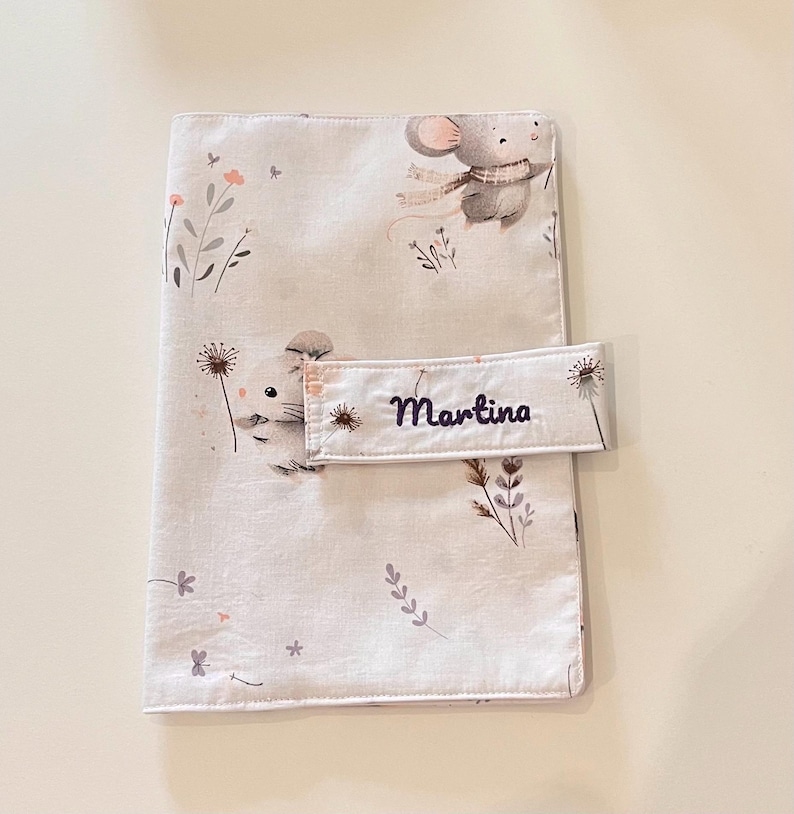 Mouse Wipes and Diaper Holders - Etsy