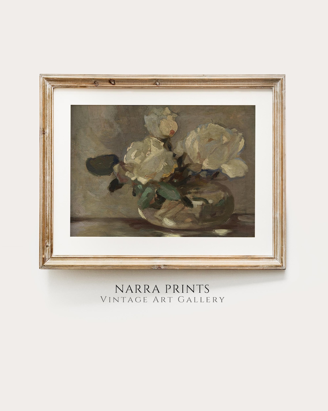 Printable Vintage Eclectic Gallery Set Warm Aesthetic Decor - Etsy