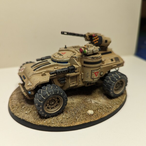 Imperial Guard Stl - Etsy