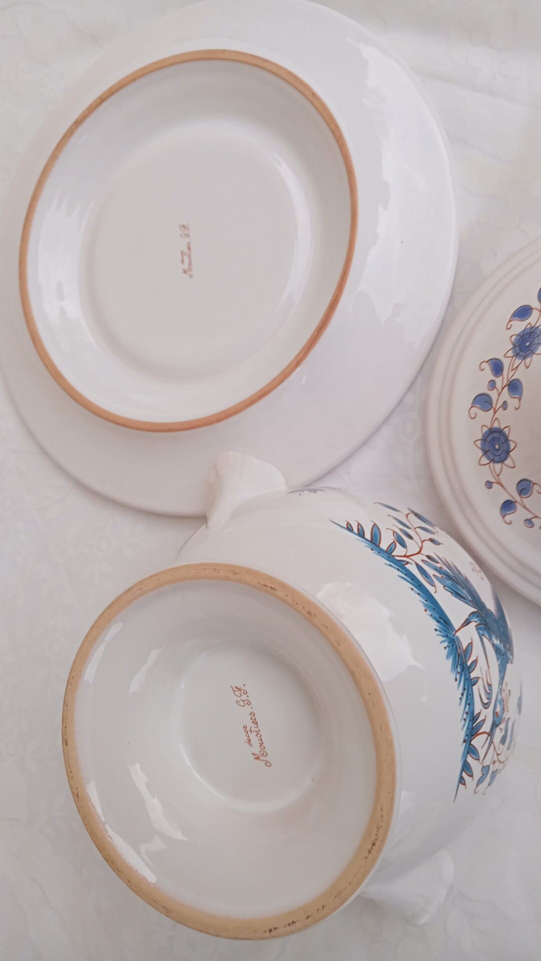 French Soup Tureen – Vintage Kitchenware, Table Art - Etsy
