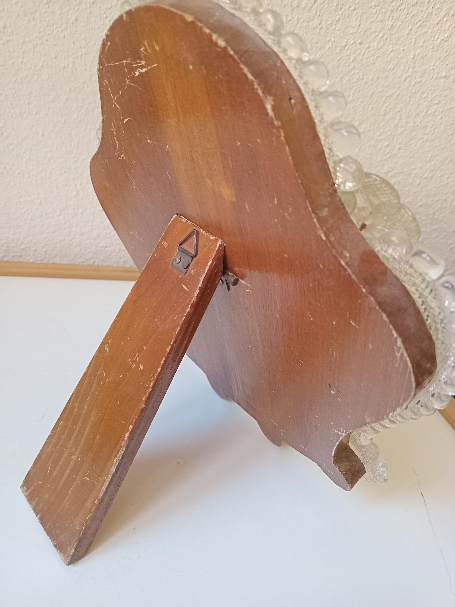 Ancient Italian-italian Mirror - Etsy