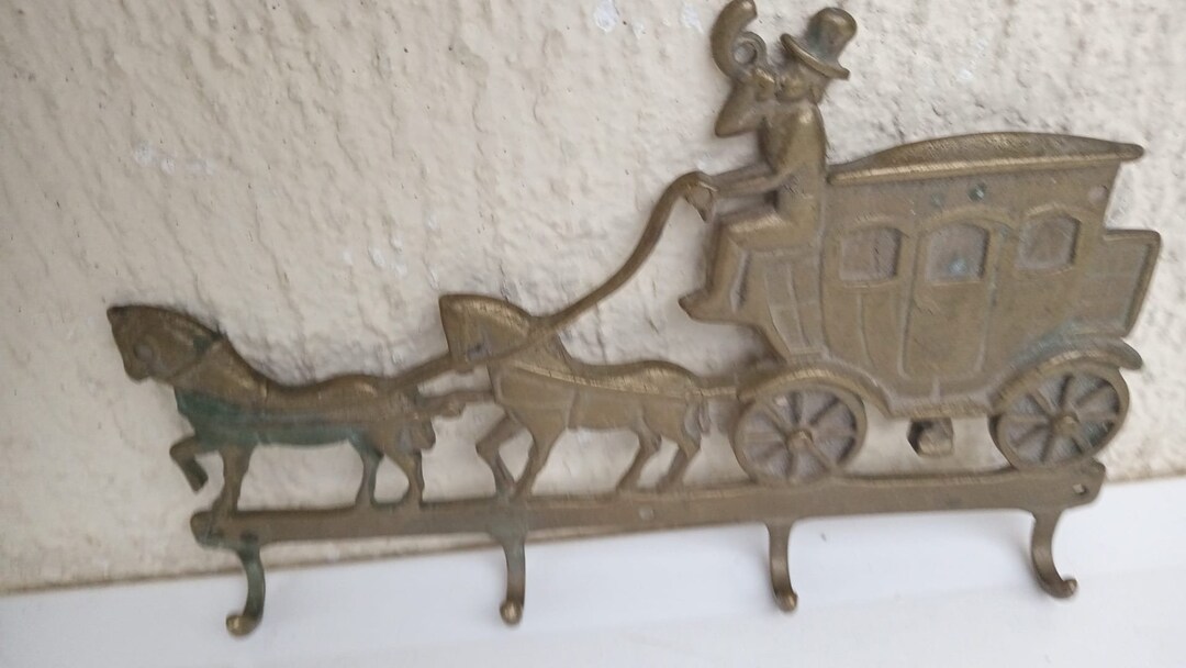 Kitchen Key Holder in Metal Holder Metal Key Holder Kitchen Key With ...