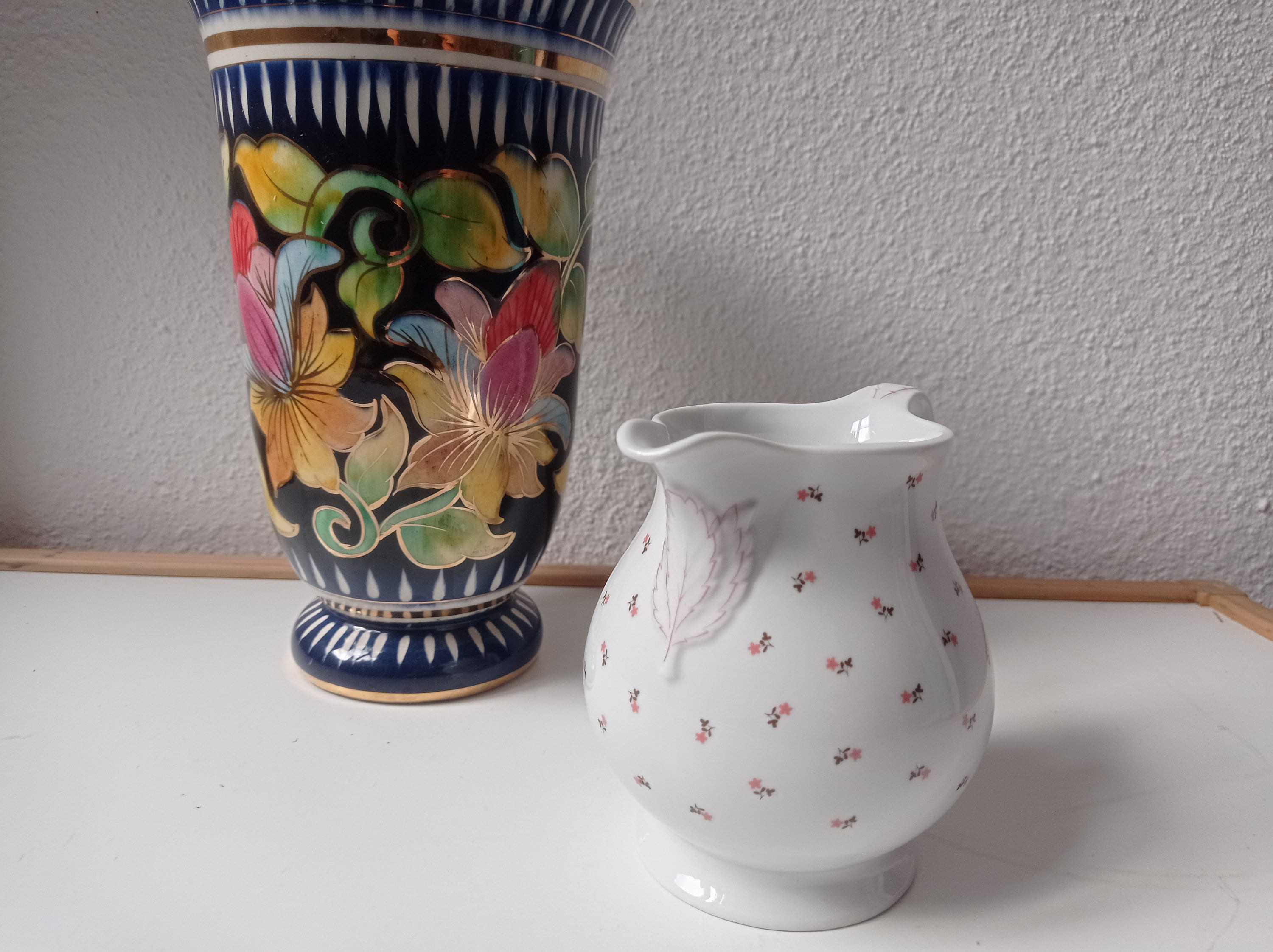 Vintage Art Deco Milk Jug-collectible Art Deco Porcelain-antique Milk ...