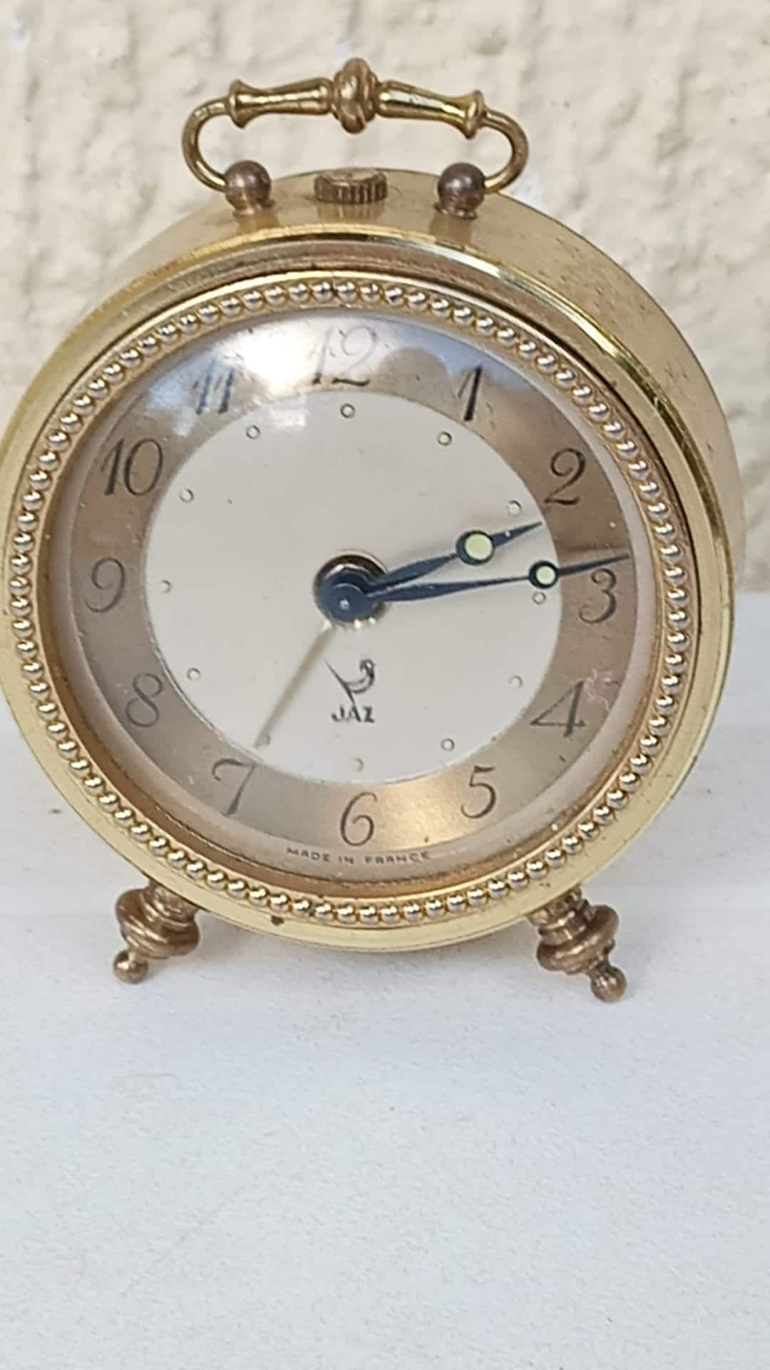 Unique Clock-retro Vintage Clock-collectors Item Clock - Etsy