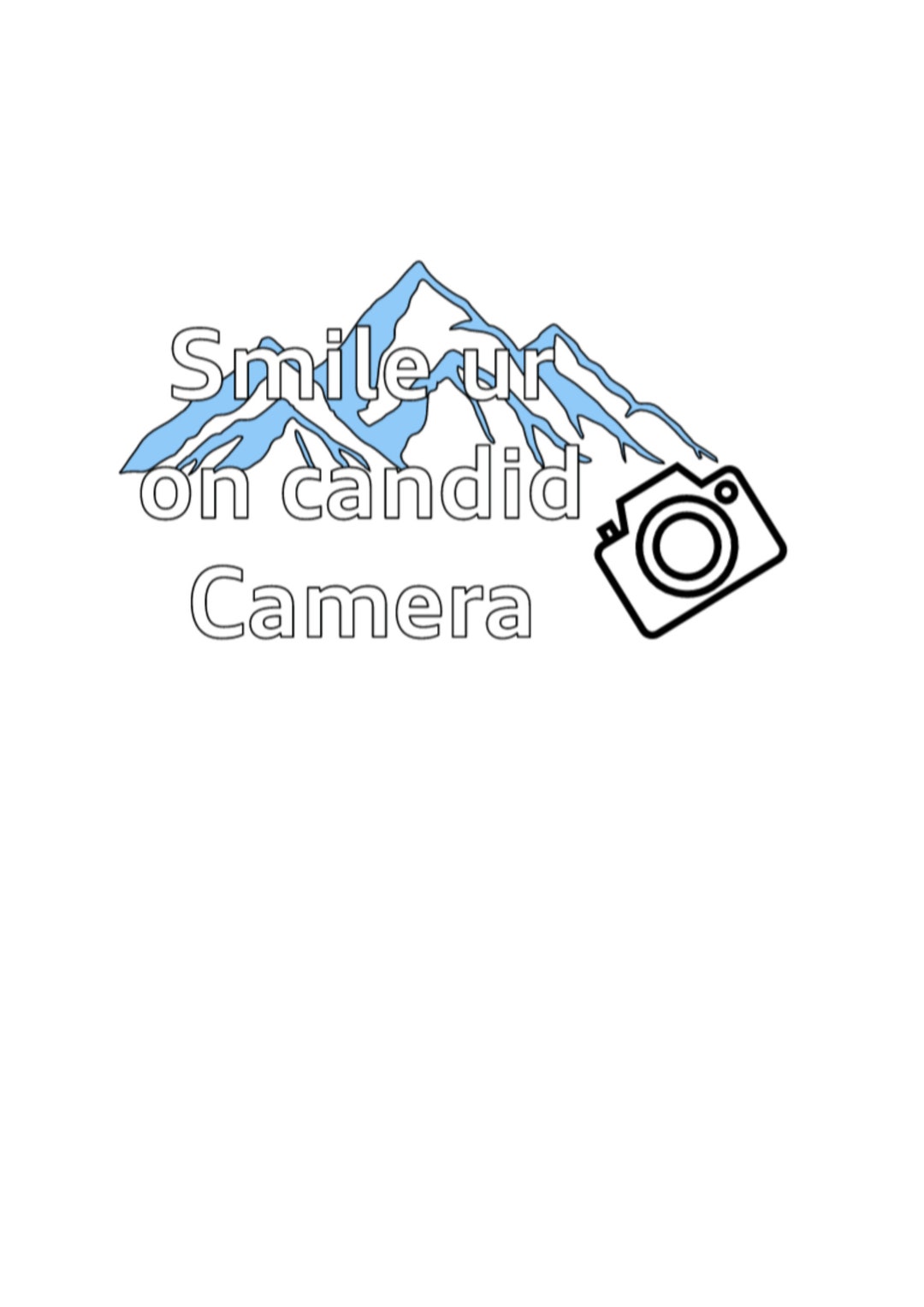 Dashcam Car Window Printable - Etsy