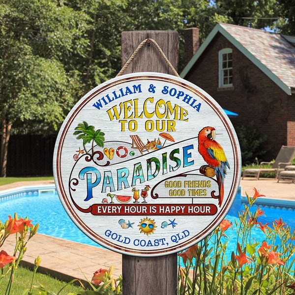 Pool Signs for Outdoor - Etsy