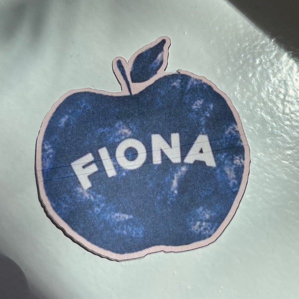Fiona Apple - Etsy