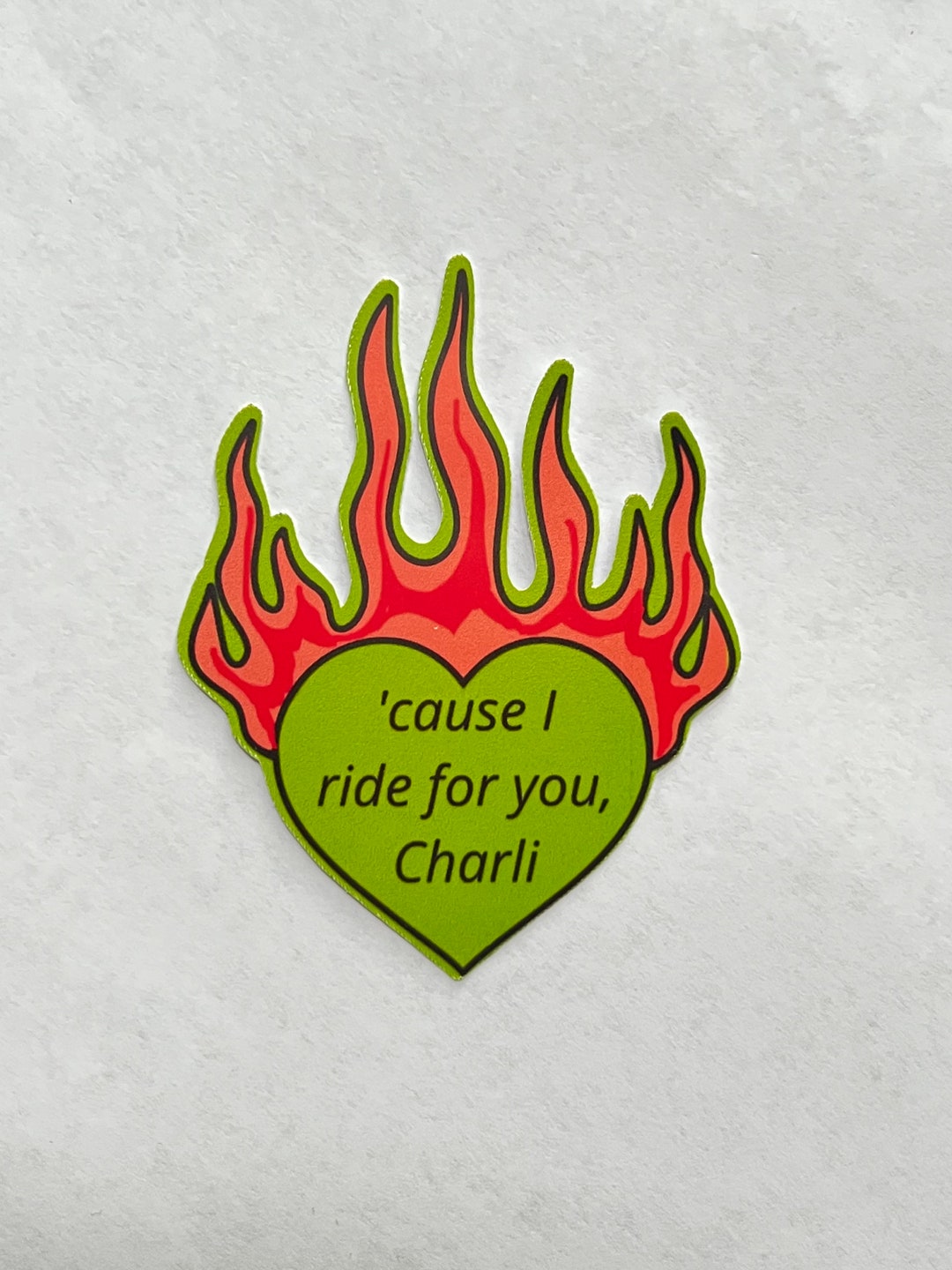 Charli Xcx & Lorde Girl, so Confusing “‘cause I Ride for You, Charli ...