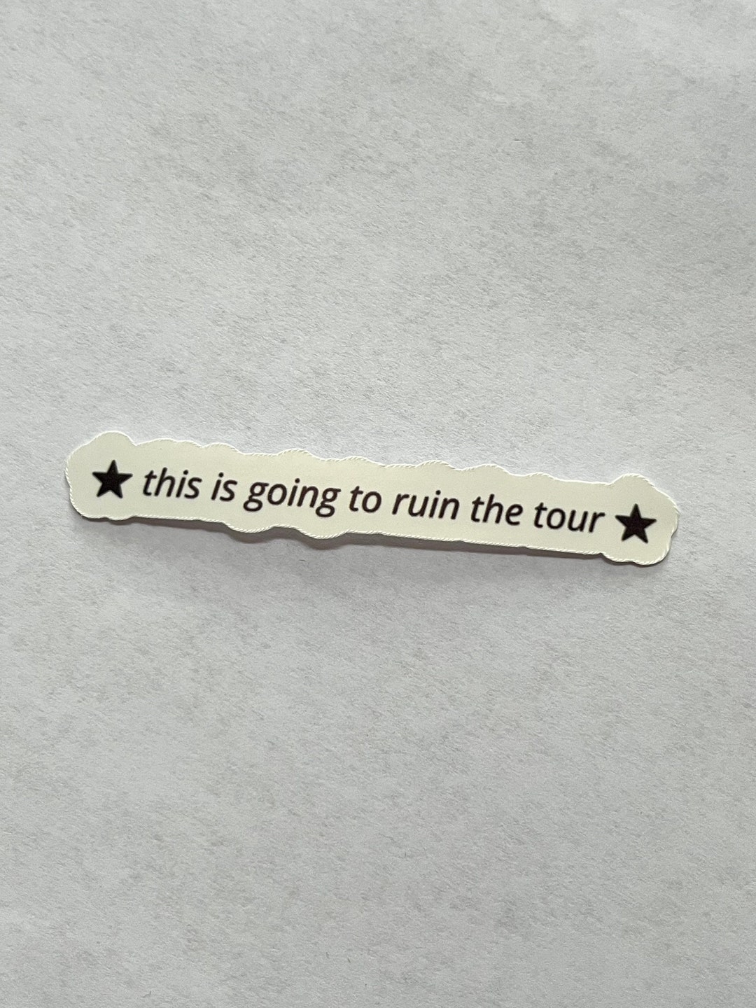 This is Going to Ruin the Tour Justin Timberlake Arrest Meme Kiss Cut ...