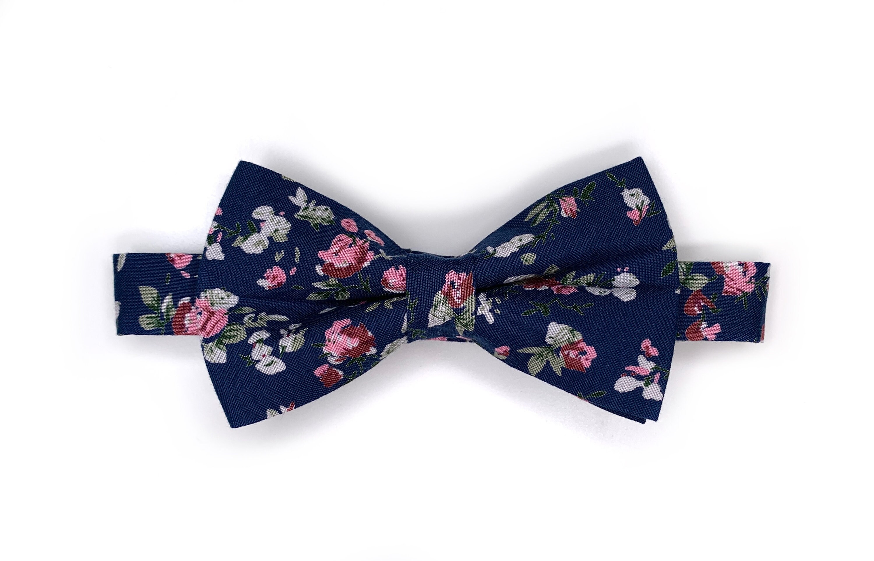Navy Floral Tie Blue Floral Necktie Bow Tie Suspenders - Etsy Navy Floral Tie Blue Floral Necktie Bow Tie Suspenders - Etsy