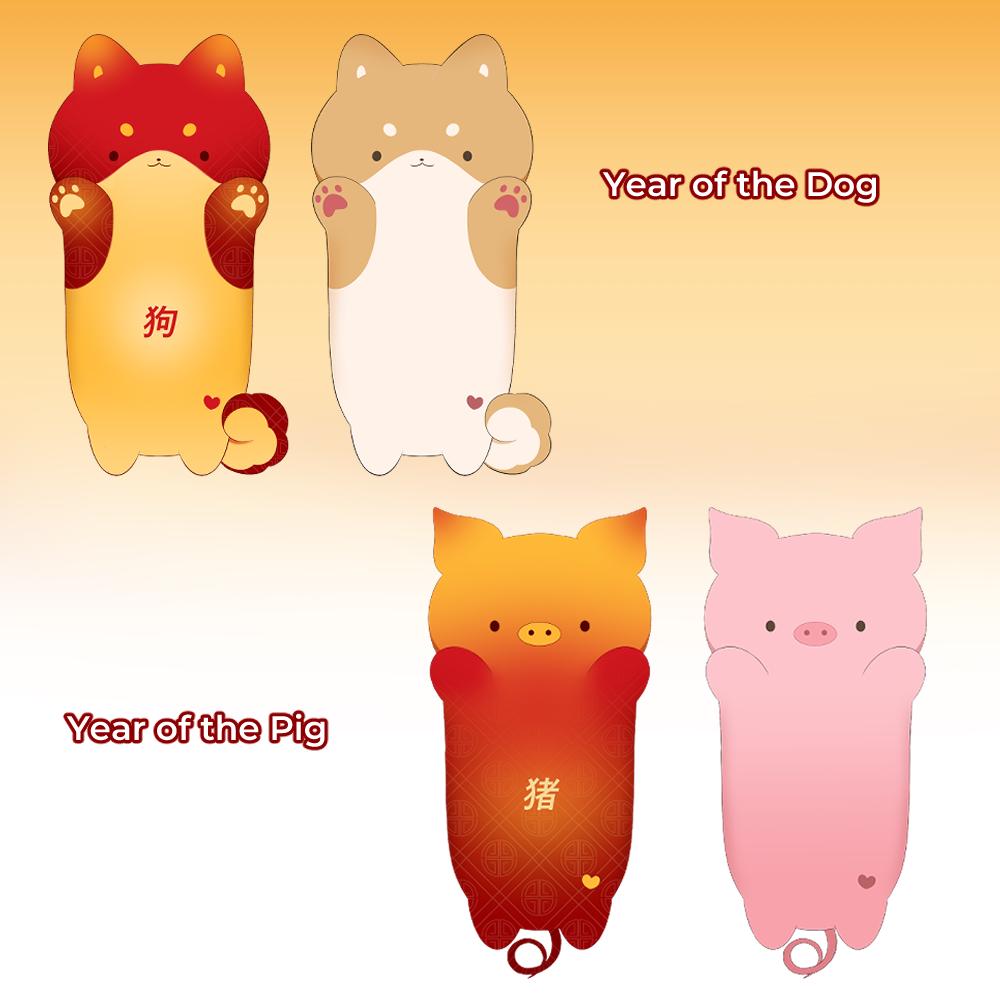 Vtuber Assets | Zodiac Plushies - Etsy