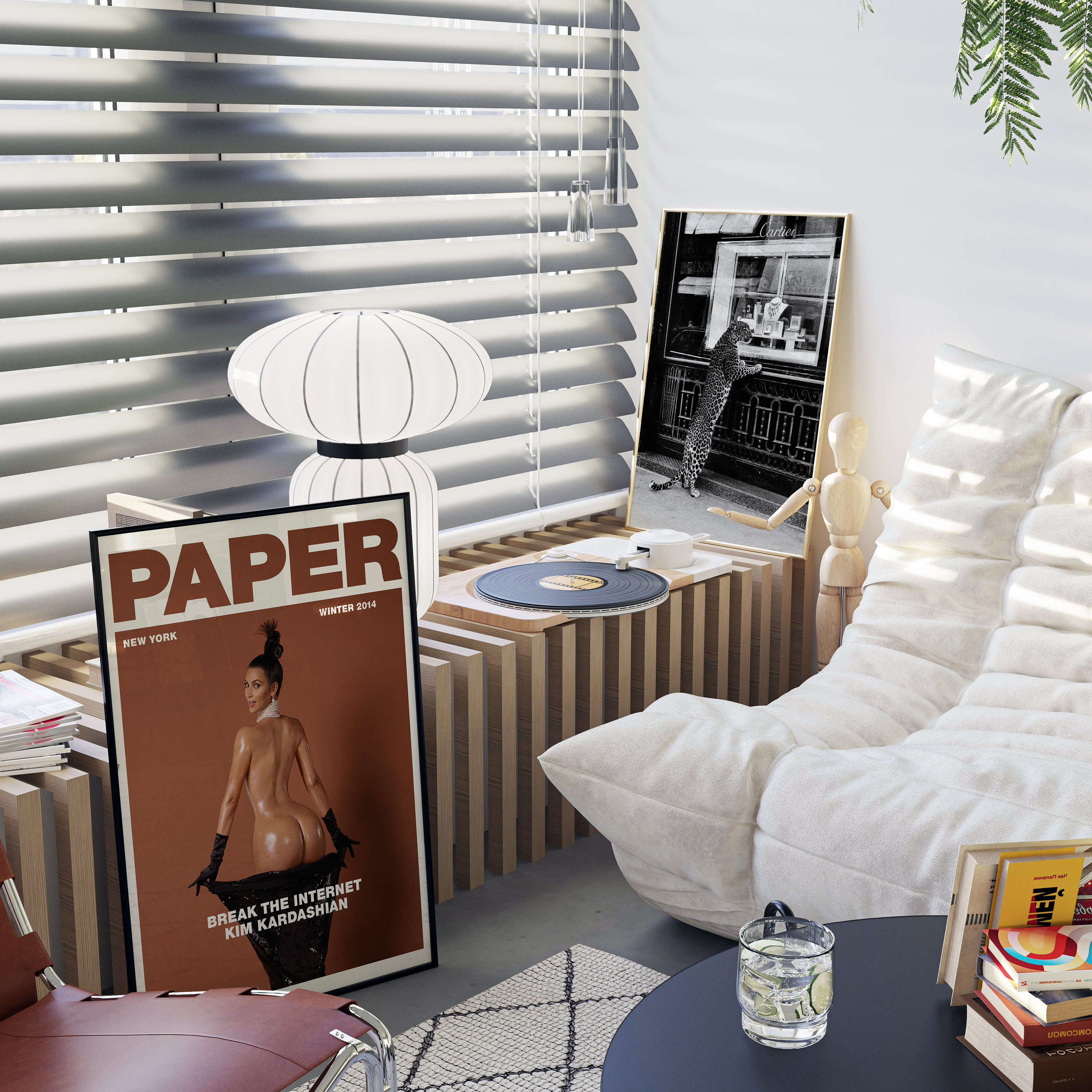 Kim Kardashian, Celebrities Posters, Kim Kardashian Champagne Print ...