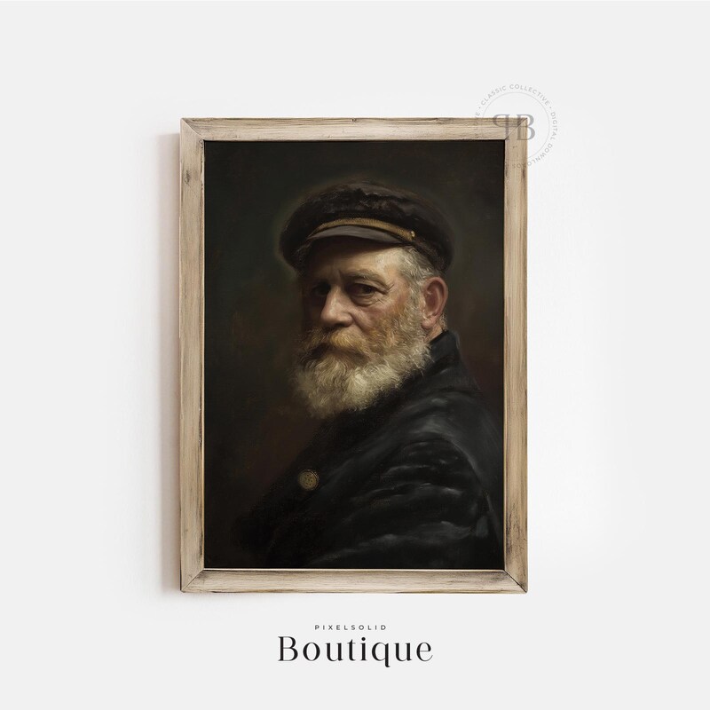 People in Sea Paintings - Etsy