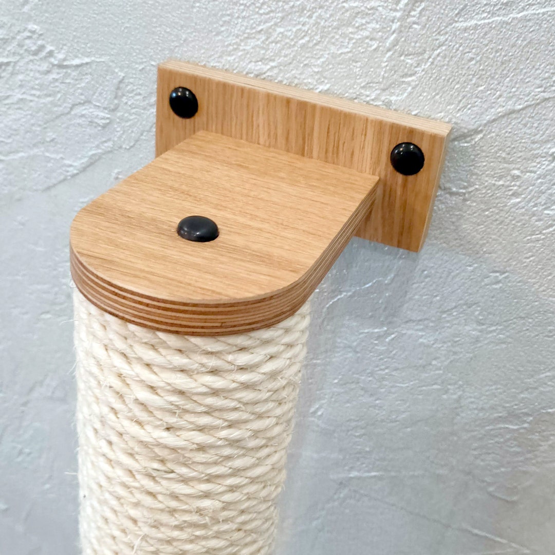 Cat Tree for Large Cat, Cat Tree, , Cat Tower, Floor to Ceiling Cat ...