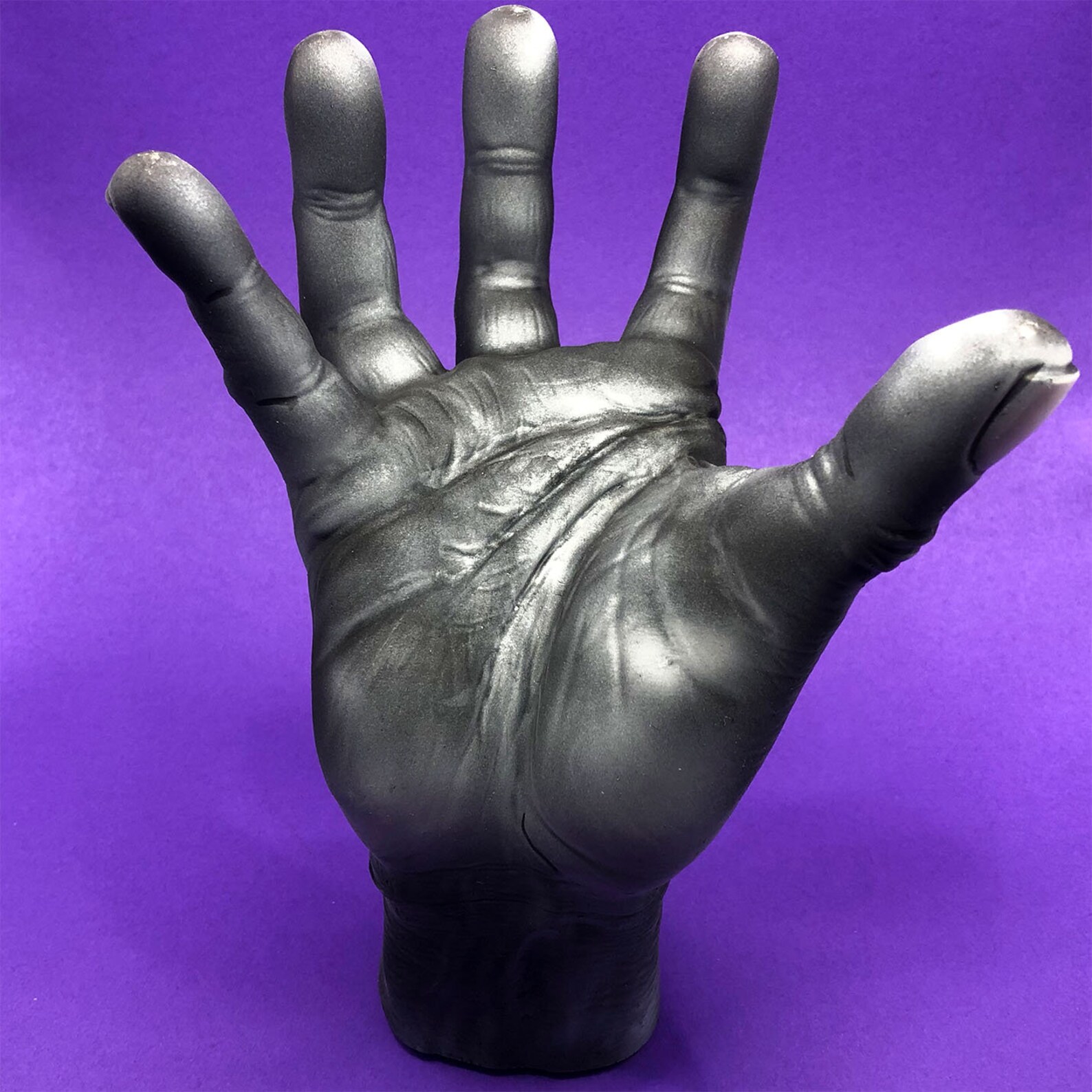 The Thing From the Addams Family Real Size 20 Cm High 3D - Etsy