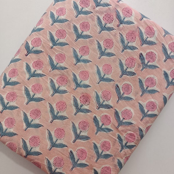 Indian Block Print - Etsy