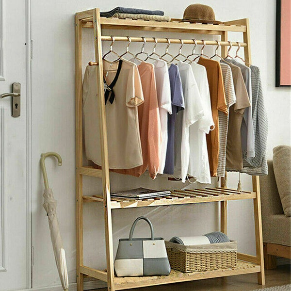 Garment Rack - Etsy