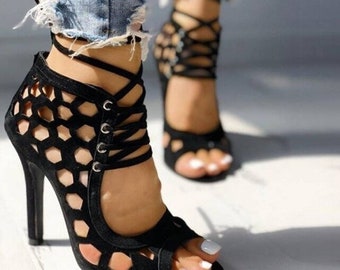 High Heels Club - Etsy