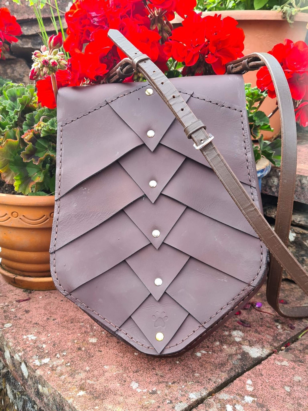Large Armour Bag - Etsy