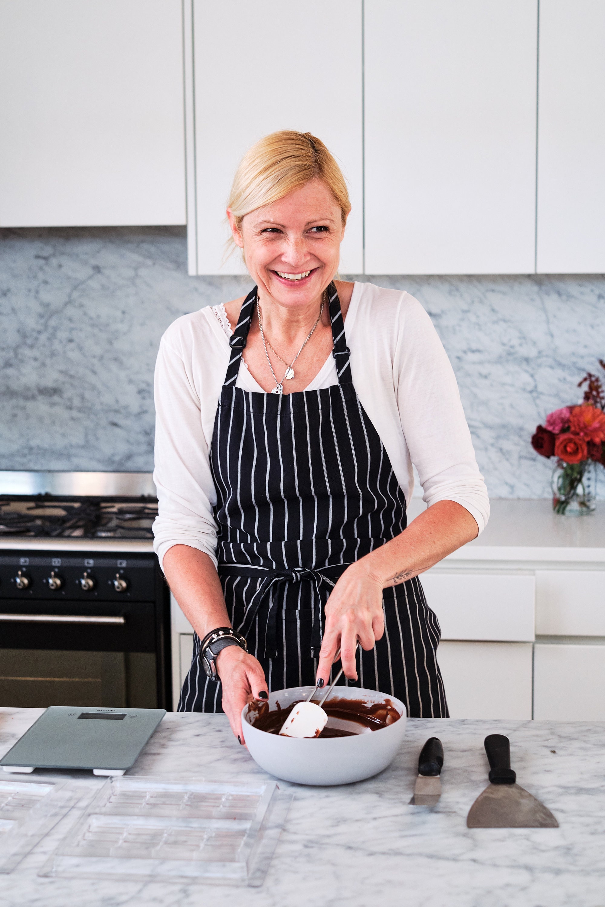 Midnight Fire Bar dark Chocolate With Whisky Infused Toffee Shareable ...