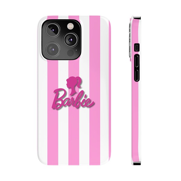 Barbie Phone Case - Etsy