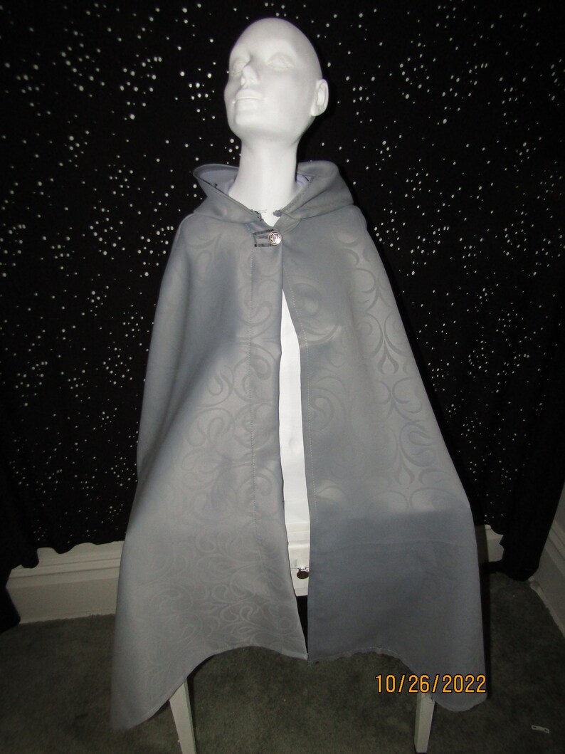 Knights Cloak - Etsy