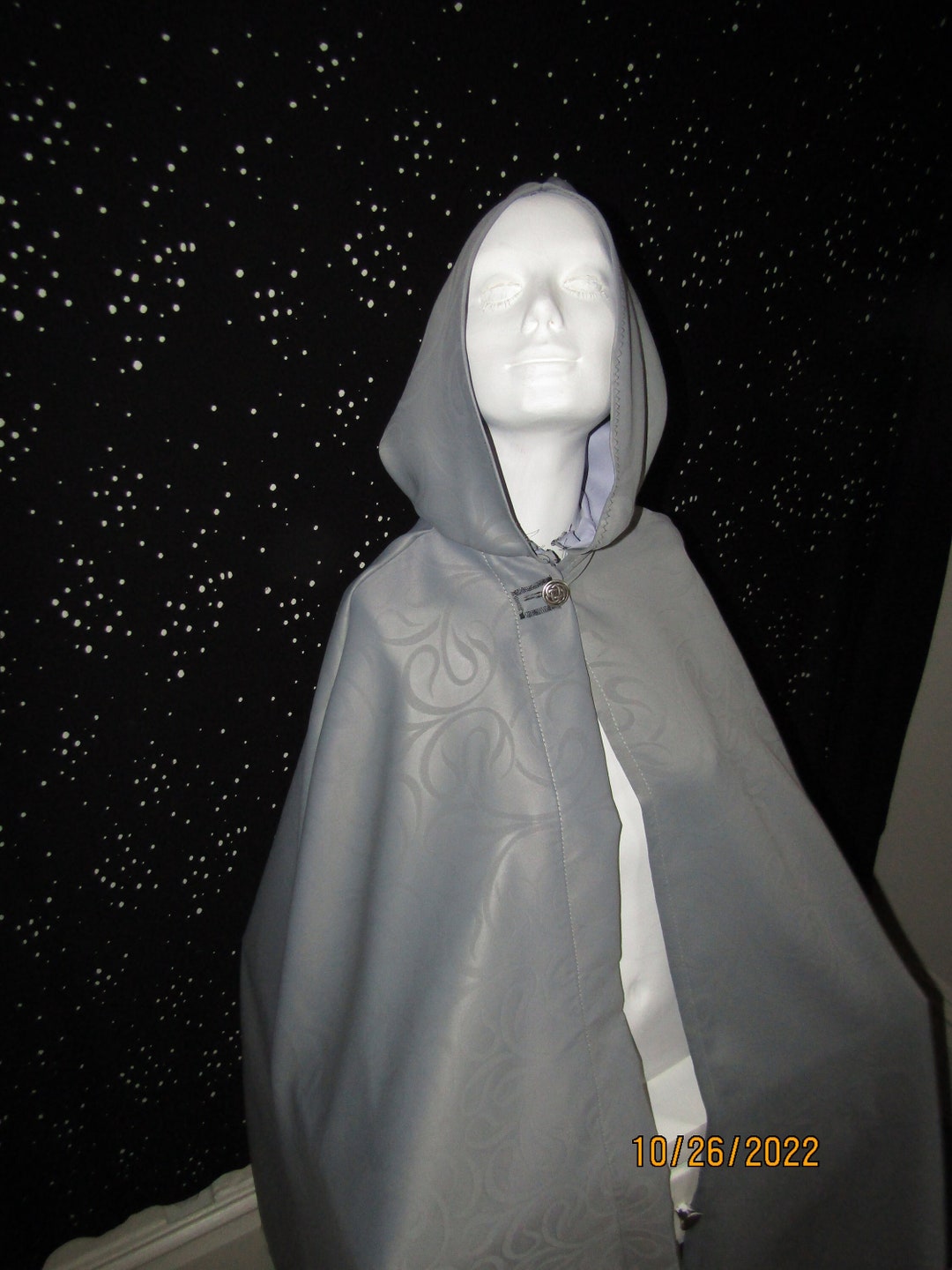 Knights Cloak - Etsy