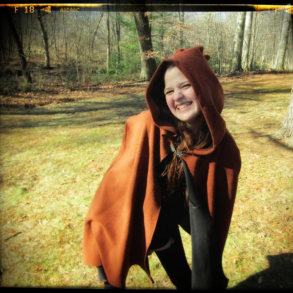 Shop Renaissance Cloak Online - Etsy