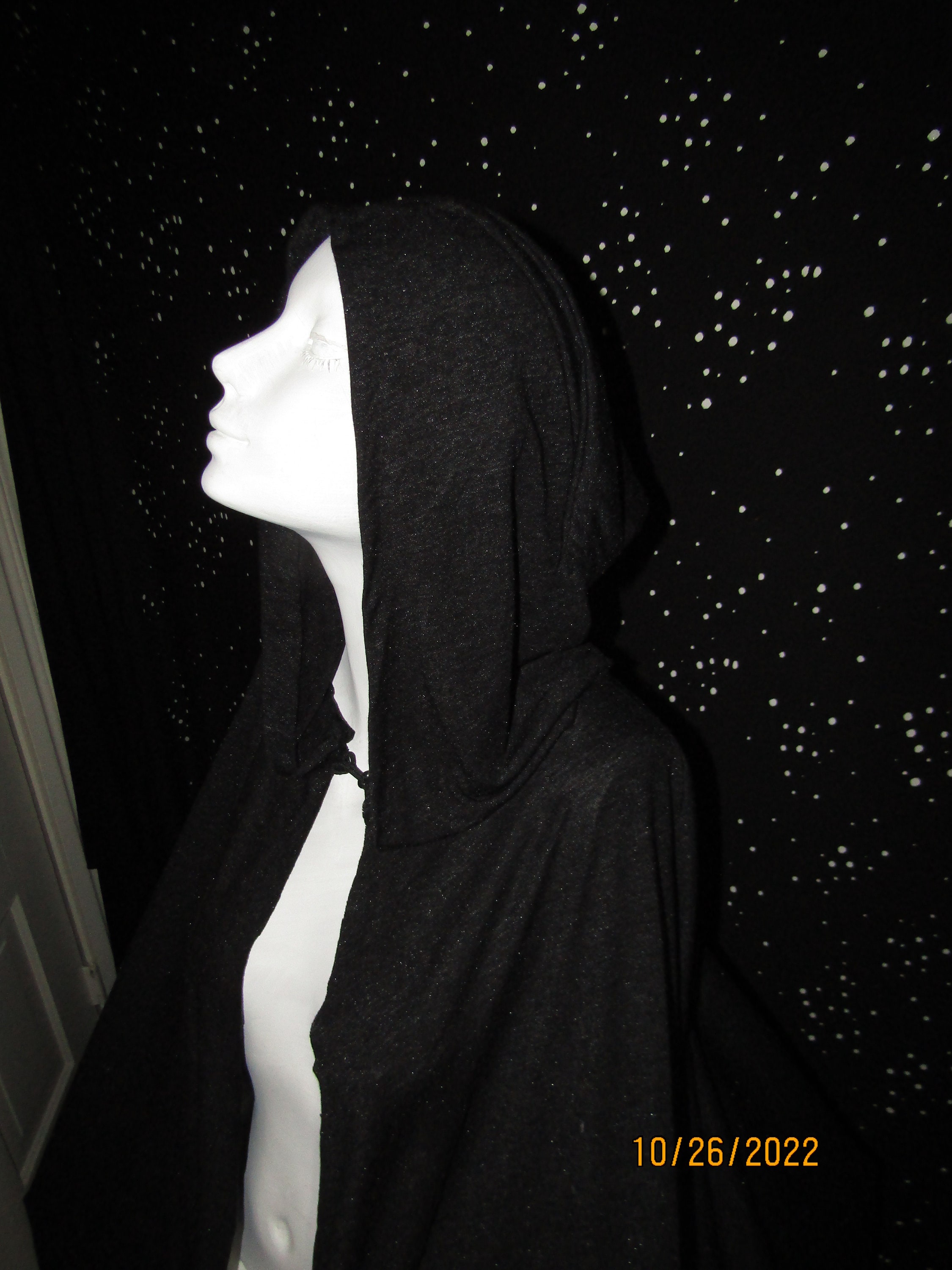 Starry Night Cloak - Etsy