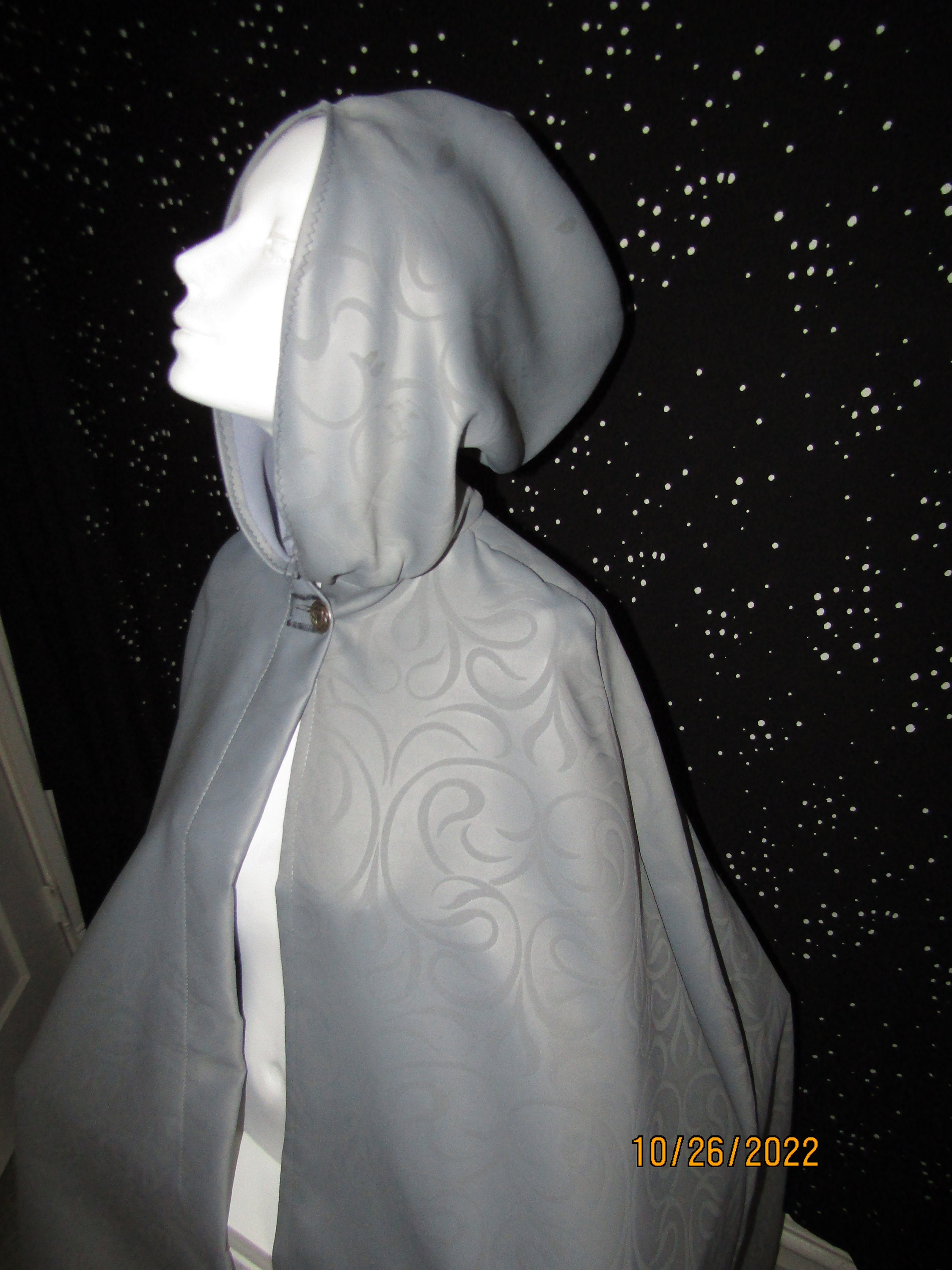 Knights Cloak - Etsy