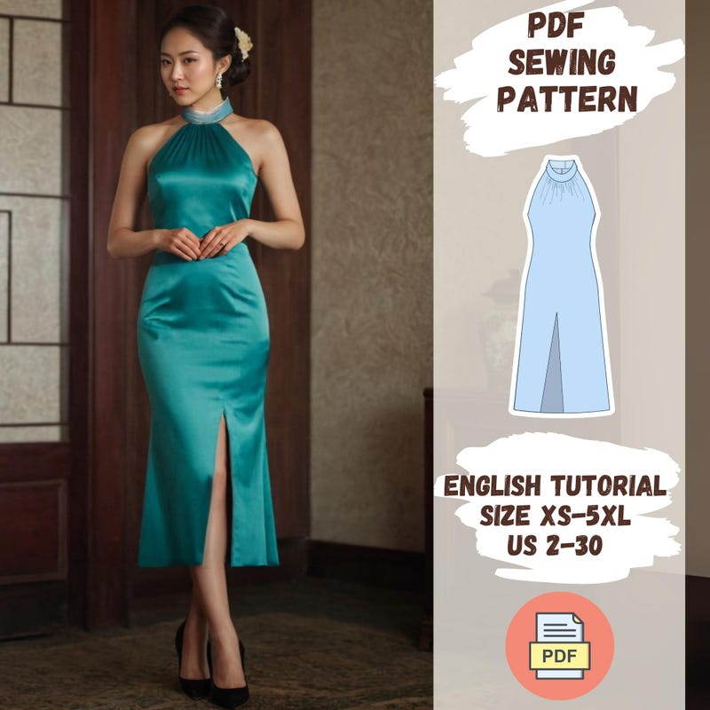 Chinese Wedding Dress - Etsy