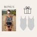 Square Neck Sleeveless Top Sewing Pattern, Linen Blouse PDF Tutorial ...