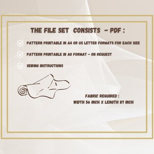 High Waist Shorts PDF Pattern Women Button Cotton Shorts Sewing Pattern ...