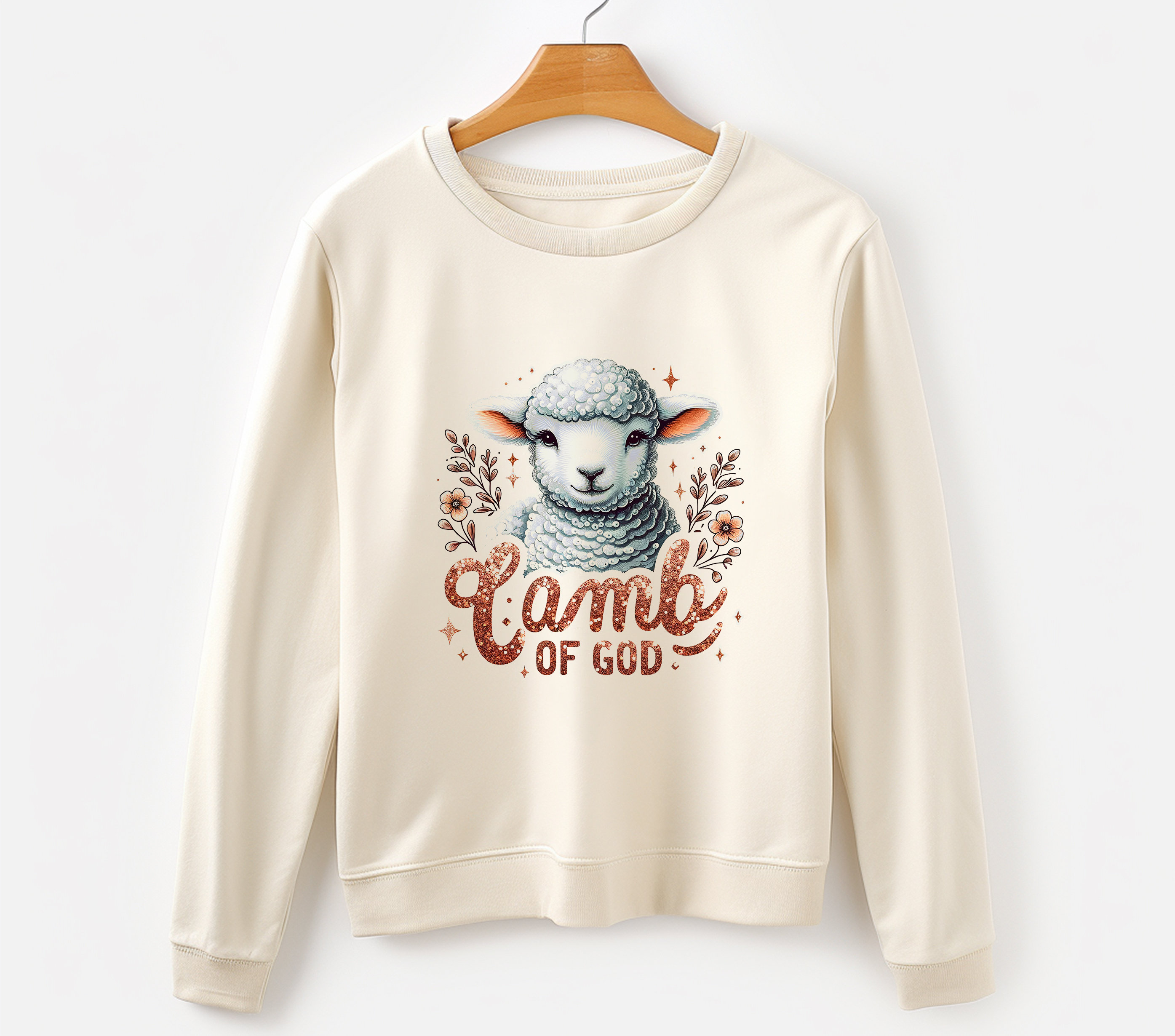 Lamb of God PNG Design, Christian Instant Download, Shirt Sublimation ...