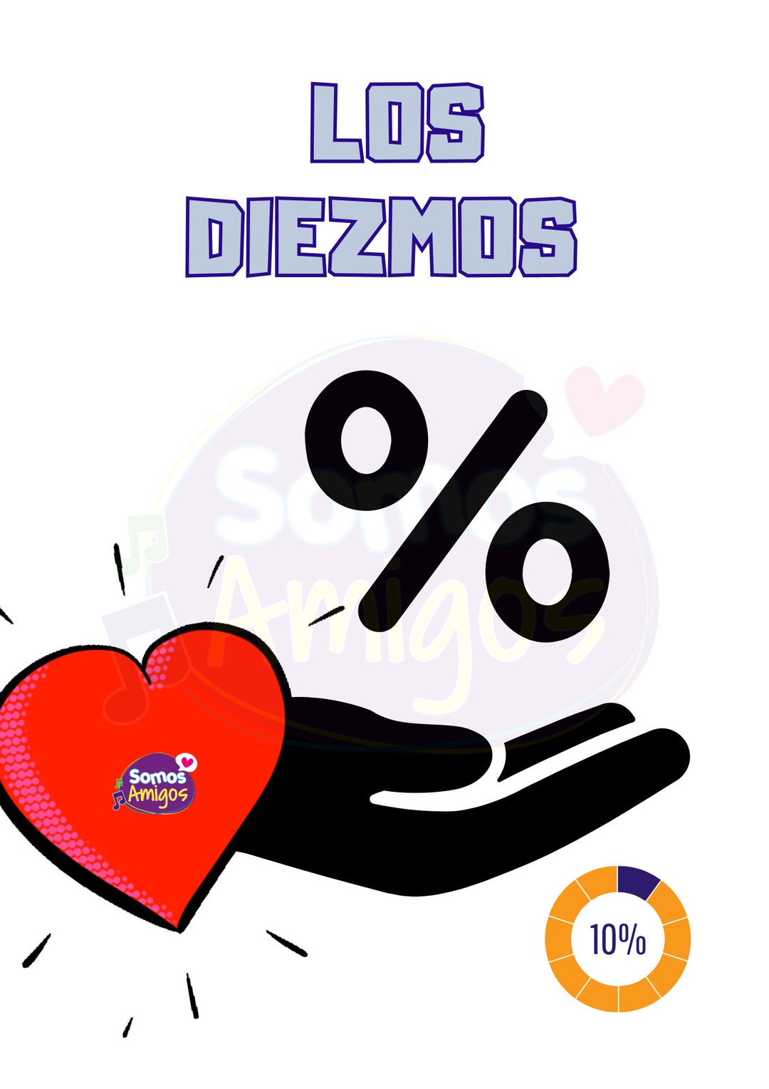 PDF El Diezmo Clase Bíblica - Etsy