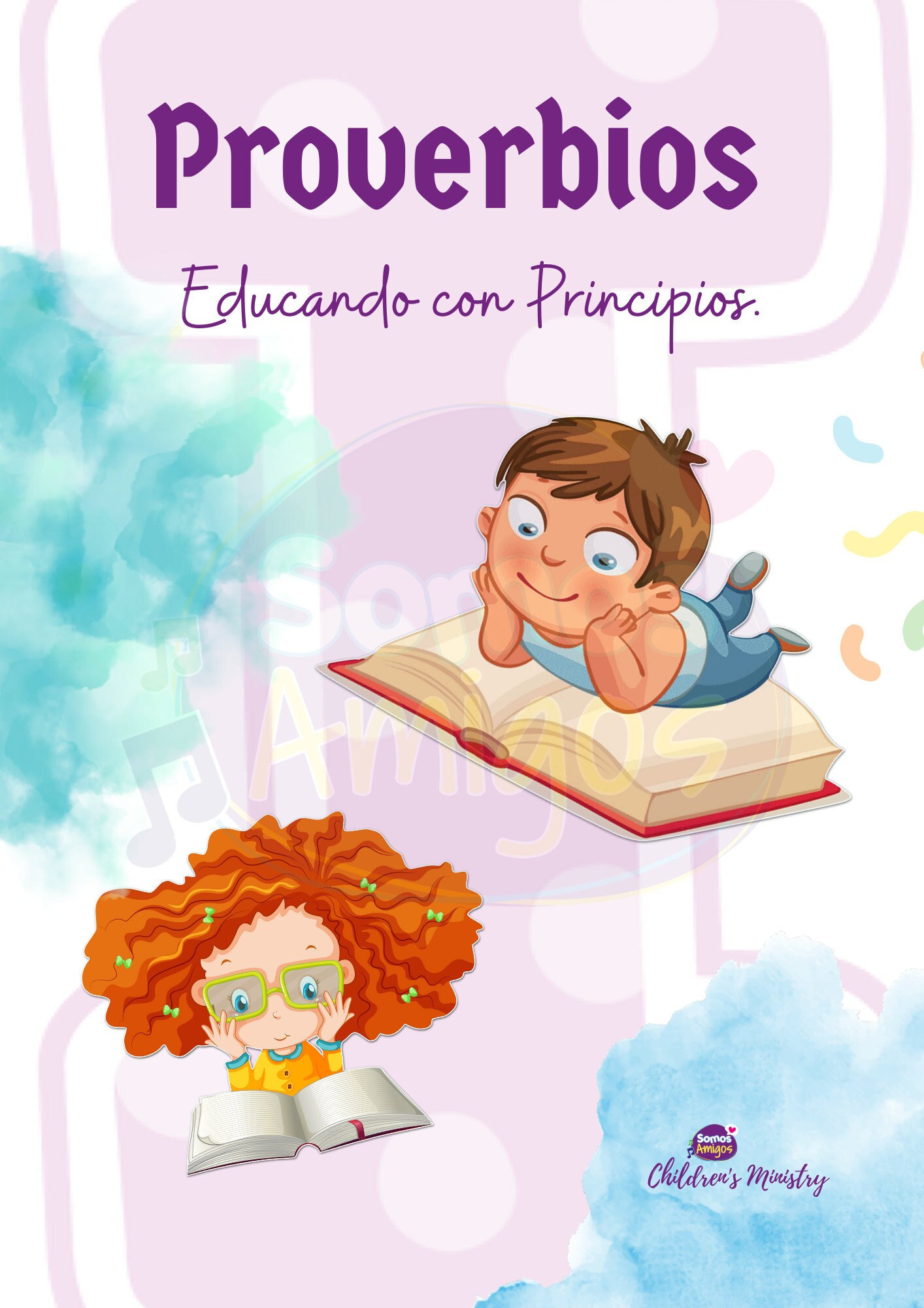 PDF Los Proverbios - Etsy