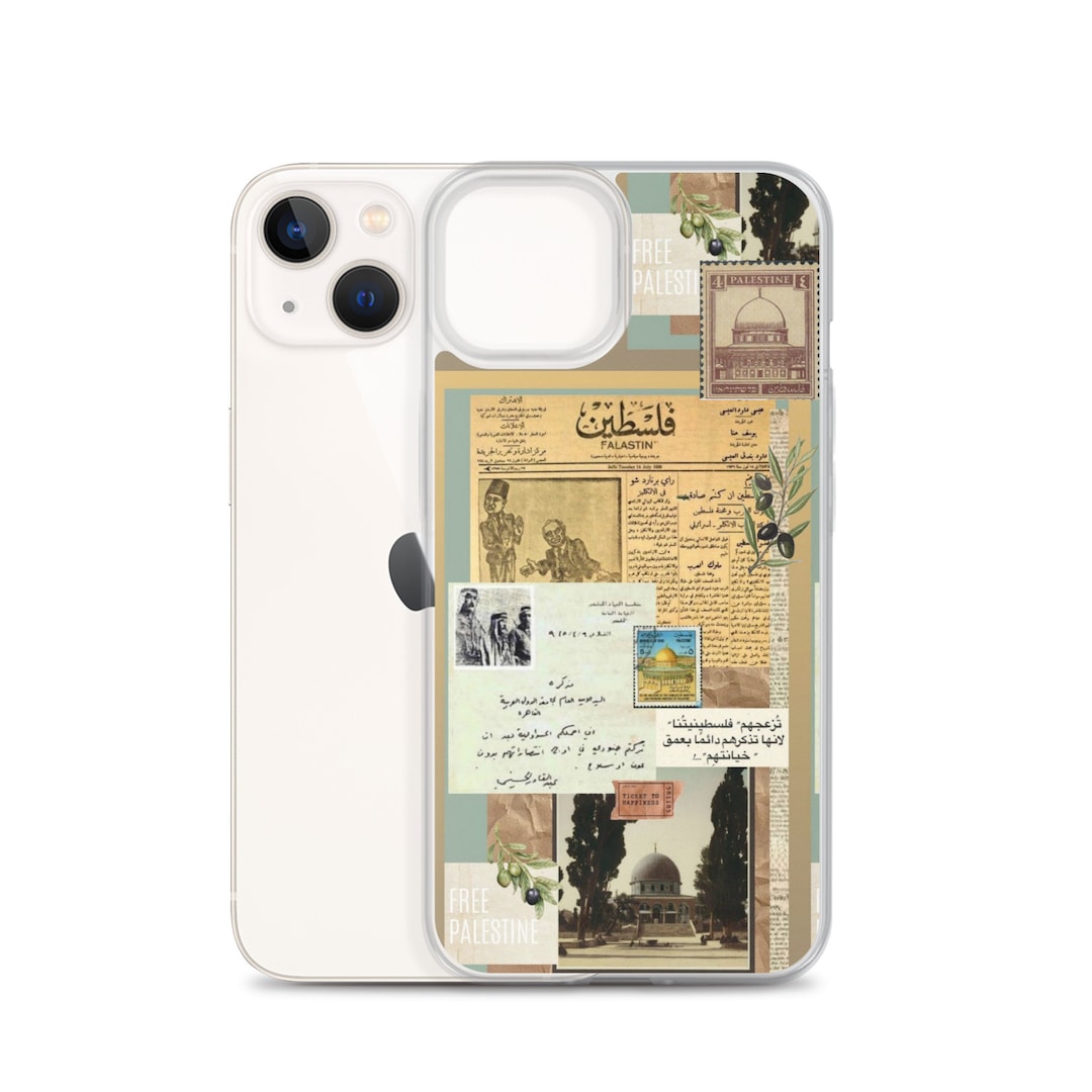 Palestine Case for Iphone® - Etsy