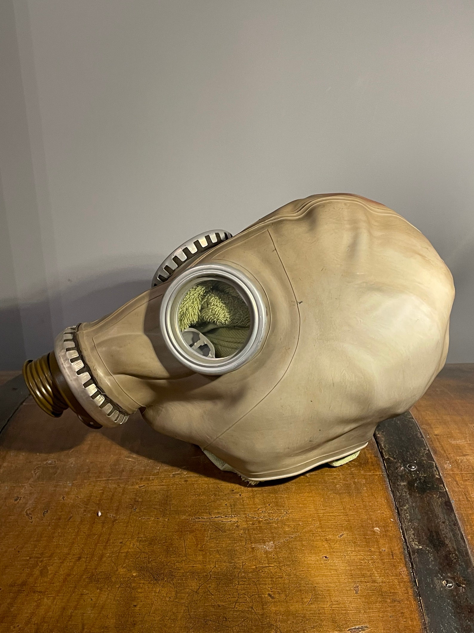 Soviet Union GP-5 SHM-62 Civil Gas Masks - Etsy